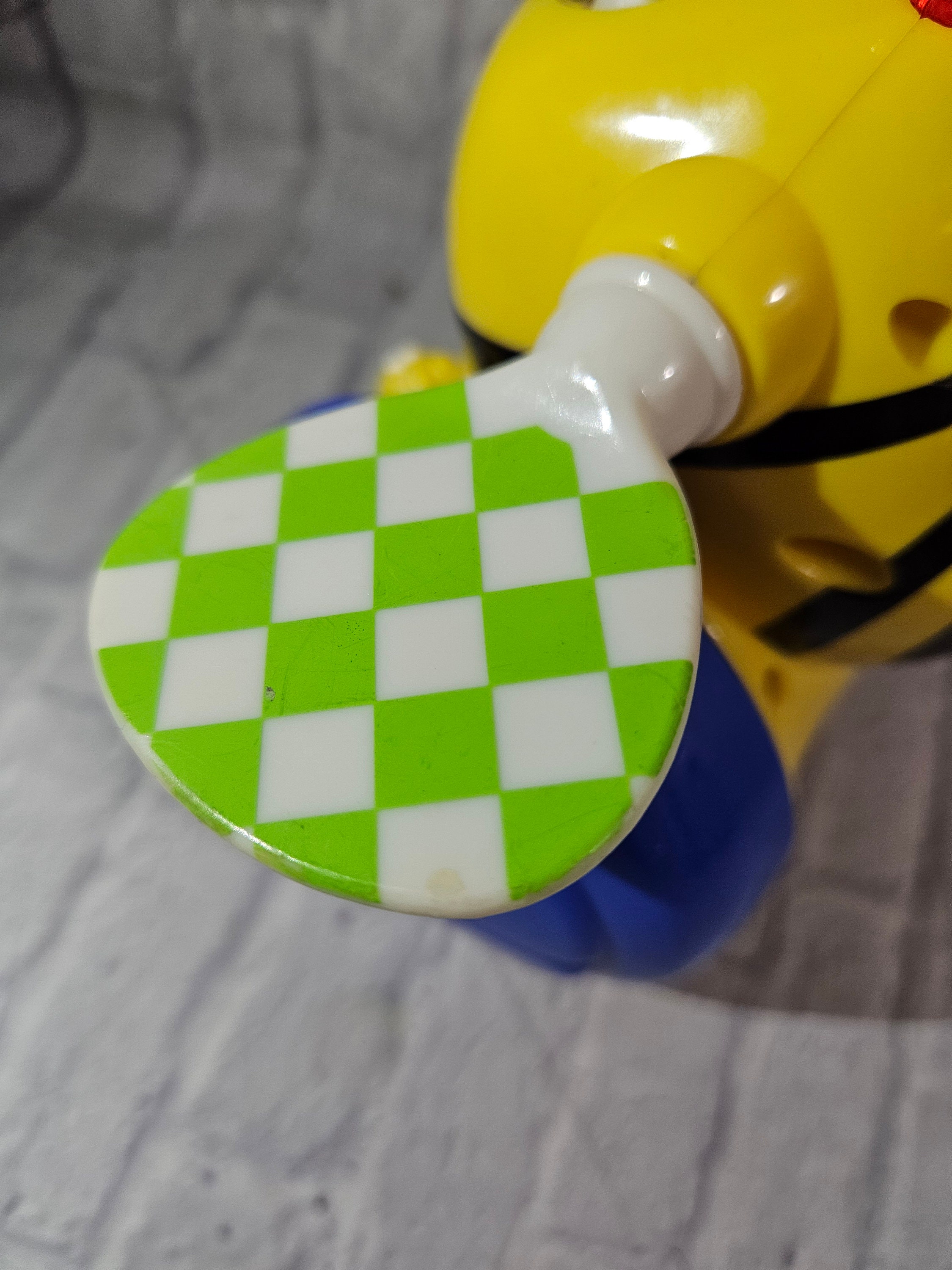 Hasbro Playskool Crawl & Flutter Busy Bee on Wheels With - Etsy