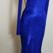 Open Back Dress/backless Dress Pattern|read Item Detail Before Purchase ...