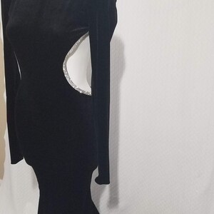 Open Back Dress/backless Dress Pattern|read Item Detail Before Purchase ...