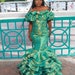 Ruffles Train Templateplease READ Description Below Before - Etsy