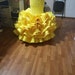 Ruffles Train Templateplease READ Description Below Before - Etsy