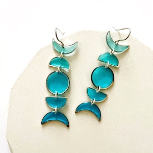 Blue Moon Jewelry - Etsy