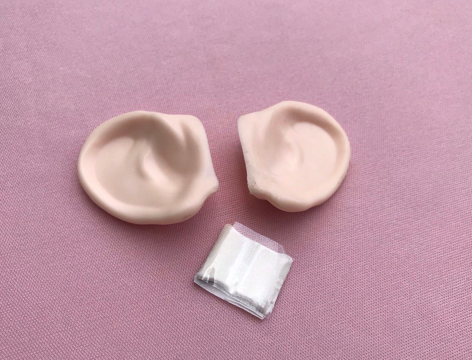 Blythe Big Human EARS Blythe Doll EARS Blythe Doll Kit for - Etsy