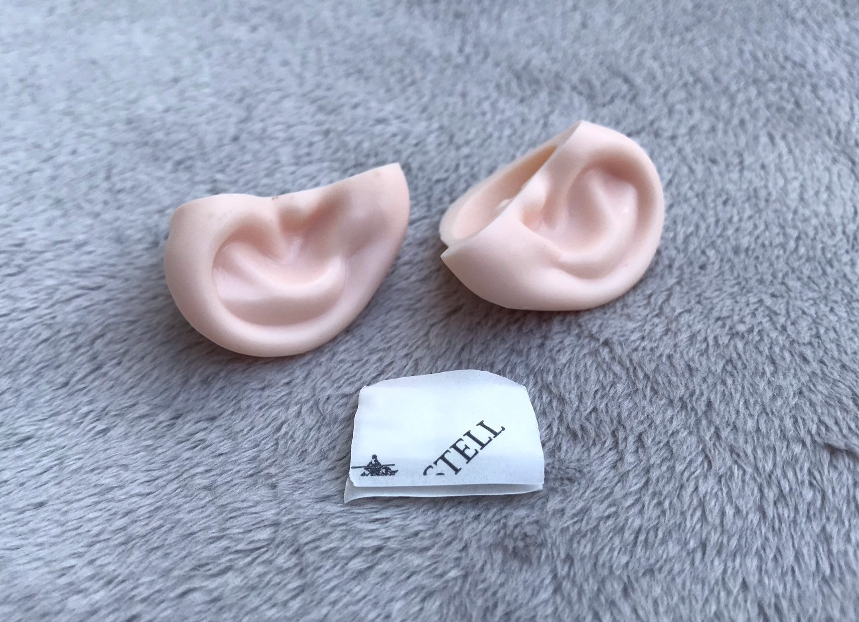 Blythe EARS Blythe Doll EARS Blythe Doll Kit for | Etsy