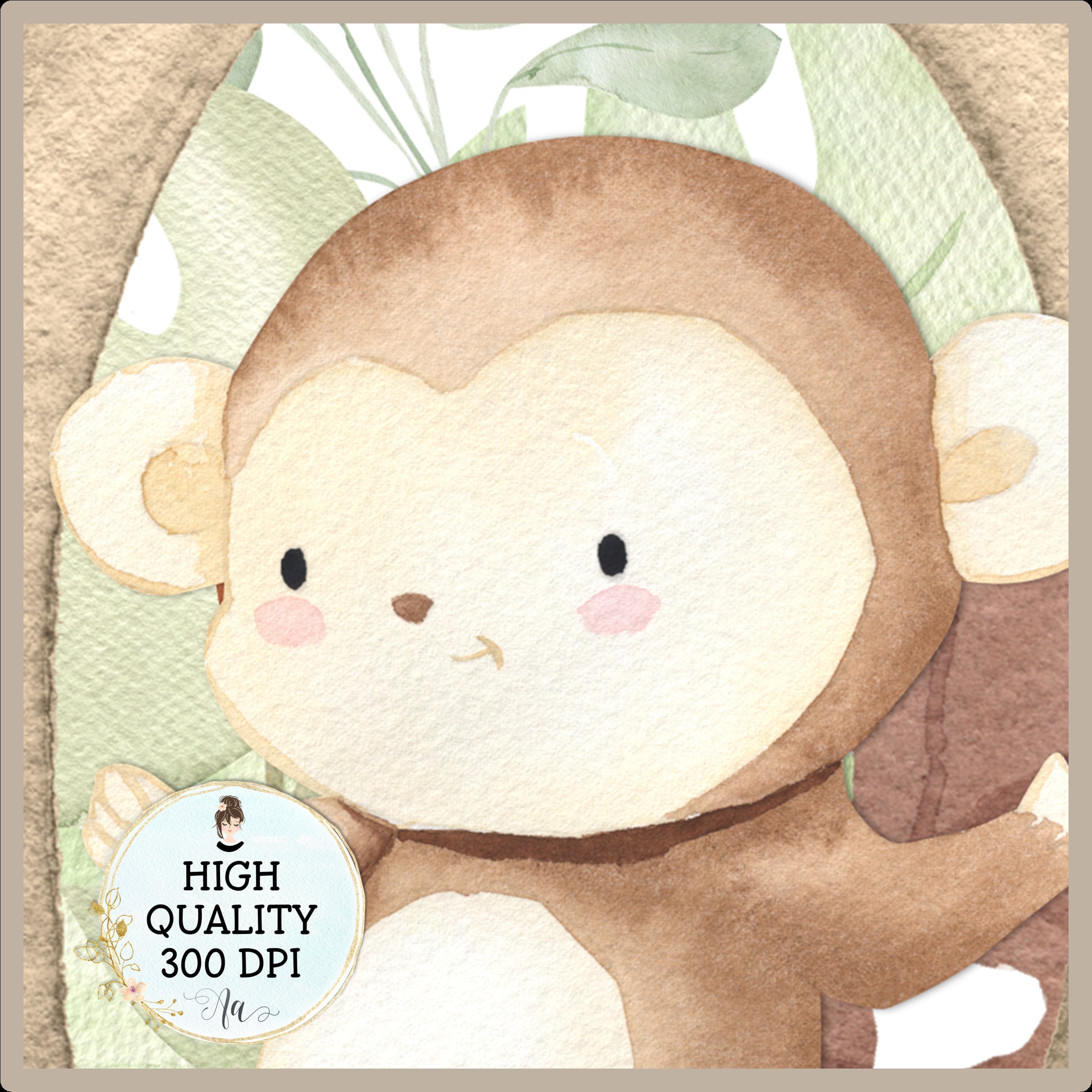 LEO, Leo Name Print, Leo Nursery Art Print, Leo Initials Prints, Safari ...