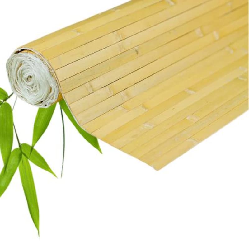 Bamboo Wall Paneling - Etsy
