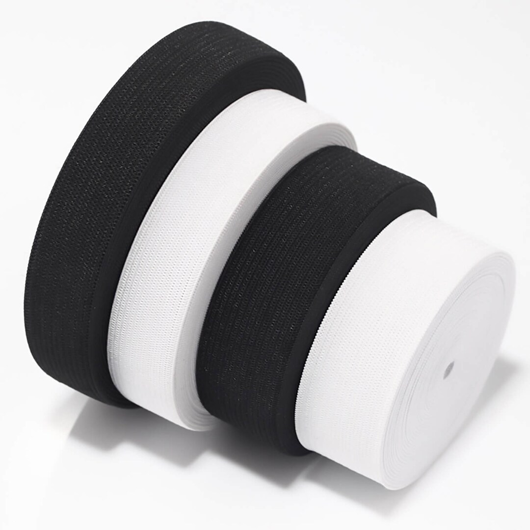 5 Meters Elastic Bands Sewing Waistbands Sewing Accessories Cuff ...