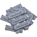 20pcs Slate Gray Handmade Motif Artificial Leather Label Tags - Etsy