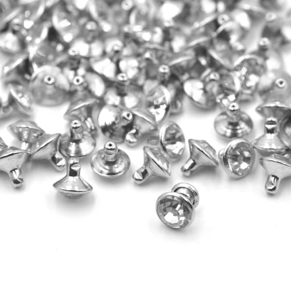 Jewelry Rivets - Etsy