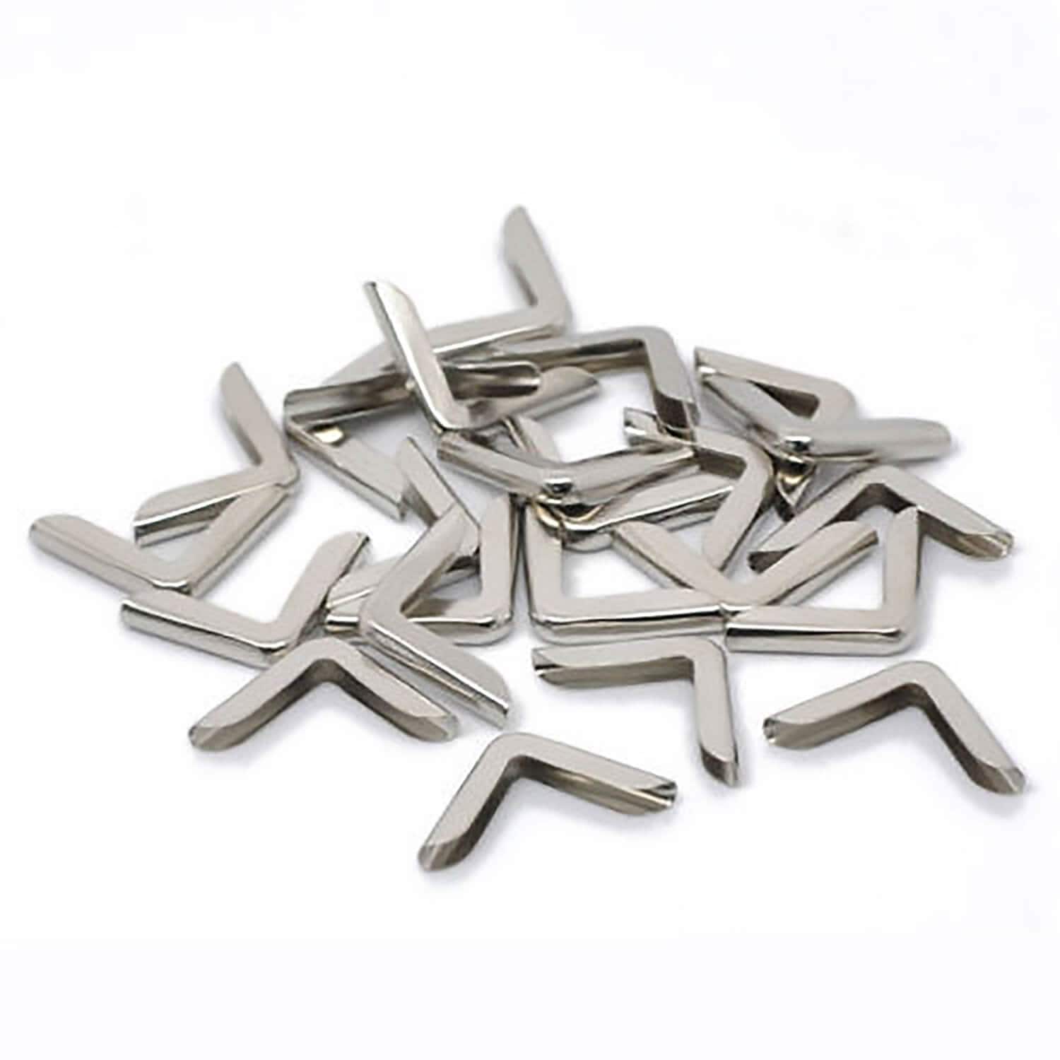 30pcs Book Corners Protectors Scrapbooking Albums Decorative | Etsy