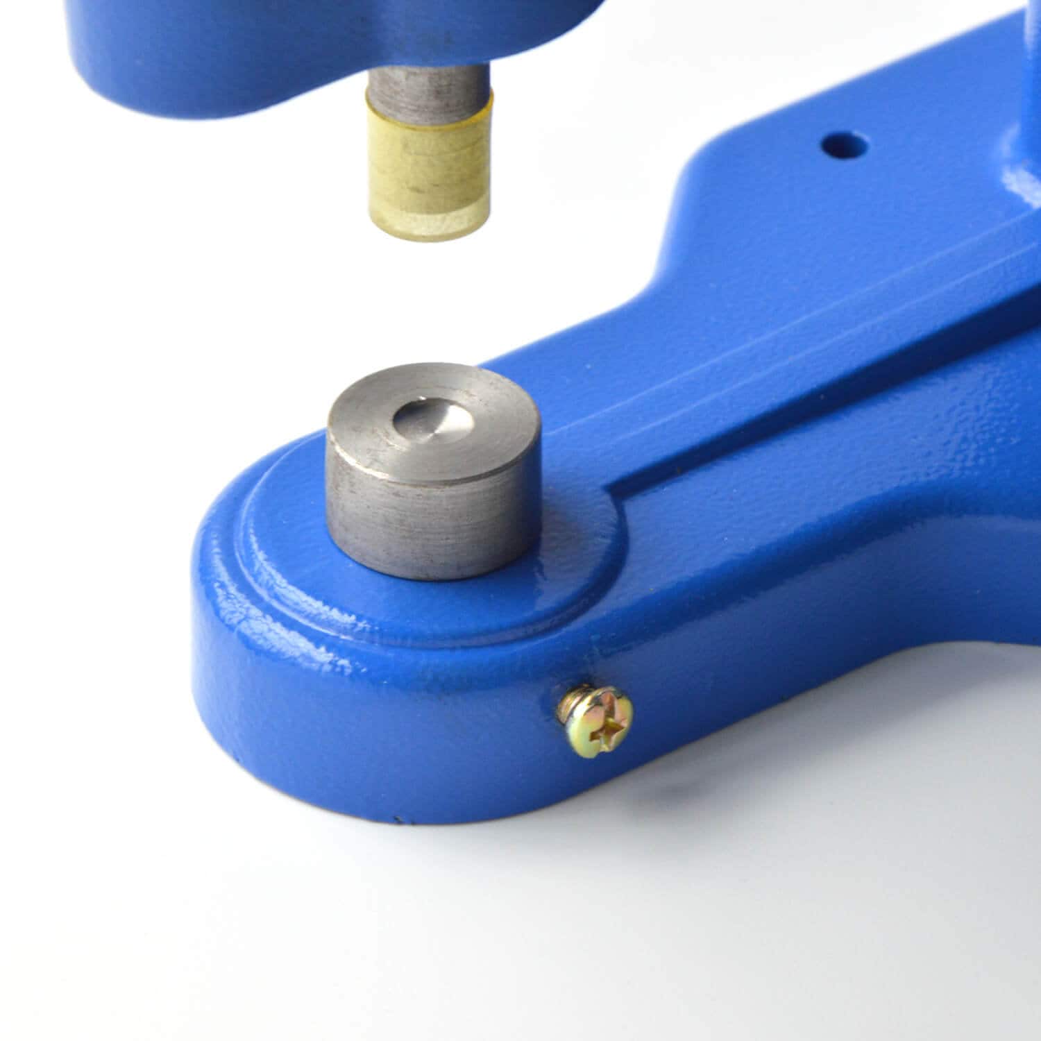 Hand Press Die for Double Caps Rivets Setter Snap Setting | Etsy UK