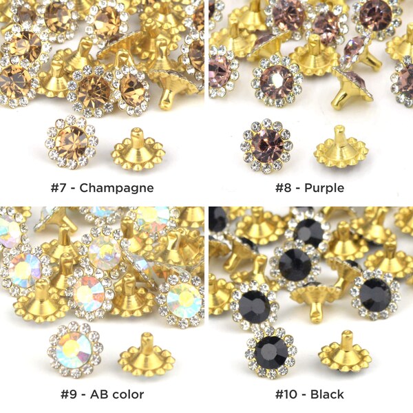 Decorative Rivets - Etsy