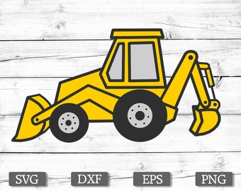Construction svg | Etsy
