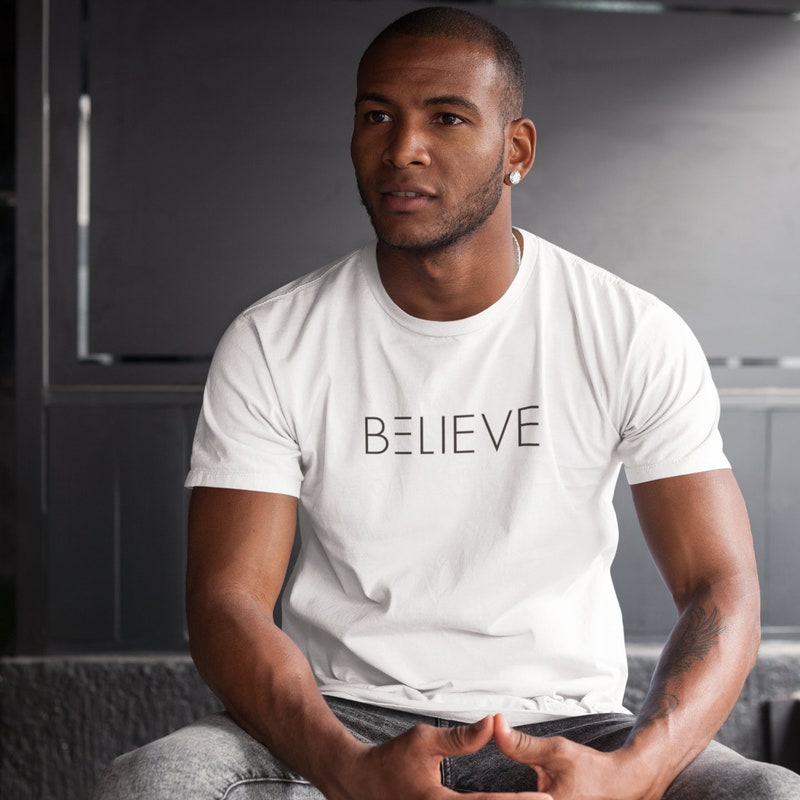 Christian Tshirt - Etsy