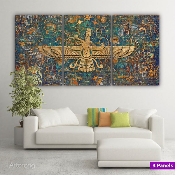 Zoroastrian - Etsy