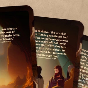 The Good Shepherd - Jesus Oracle - Jesus Wisdom - Oracle - Divination ...