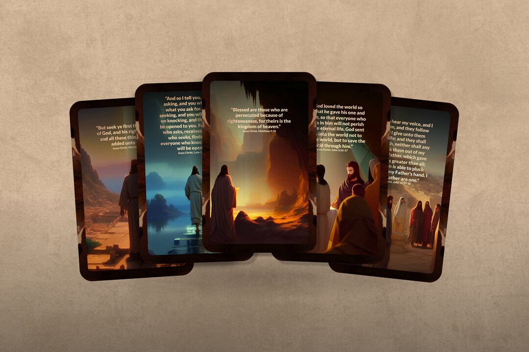 The Good Shepherd - Jesus Oracle - Jesus Wisdom - Oracle - Divination ...