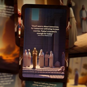 The Good Shepherd - Jesus Oracle - Jesus Wisdom - Oracle - Divination ...