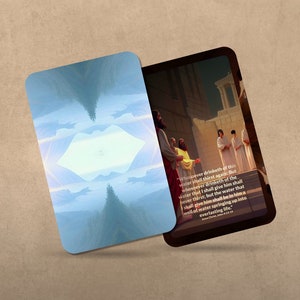 The Good Shepherd - Jesus Oracle - Jesus Wisdom - Oracle - Divination ...