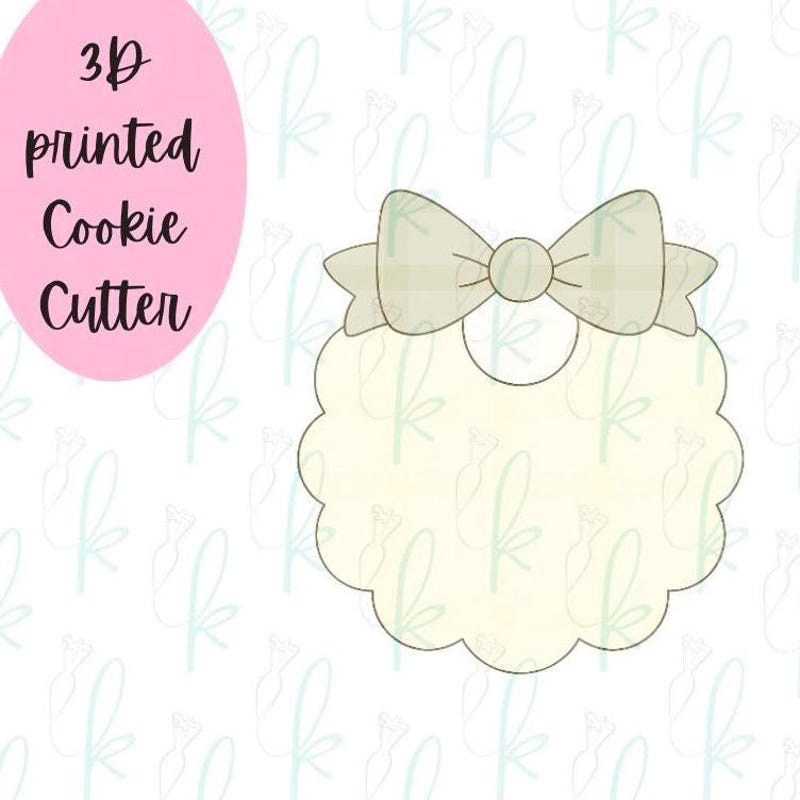 Easter Baby Bib - Etsy