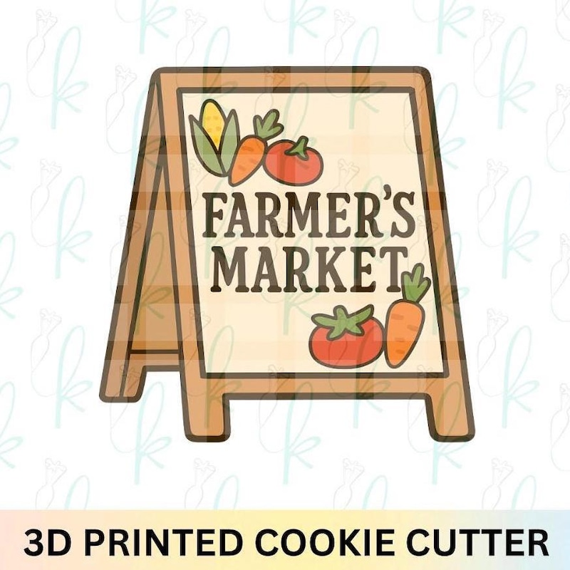 Farm Stand Sign - Etsy