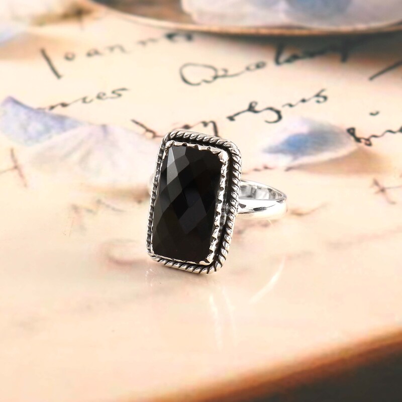 Exotic Ring - Etsy