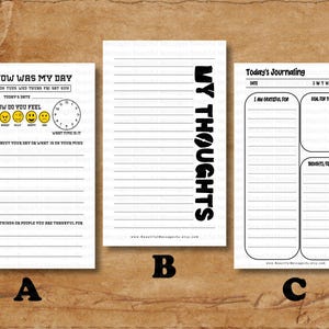 YOUTH JOURNALS Designed for Little Boys of Color; Journaling; Books ...