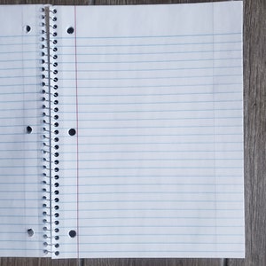 SCHOOL NOTEBOOK - Football; Sports; Notebook; School; Journals ...