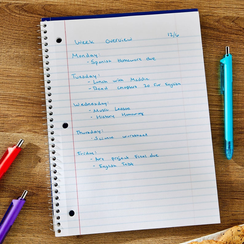 SCHOOL NOTEBOOK - Young Black Beautiful; Notebook; School; Journals ...