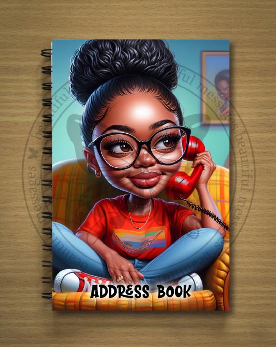 ADDRESS BOOK * Phone Book * Phone Numbers * Address * Emergency ...