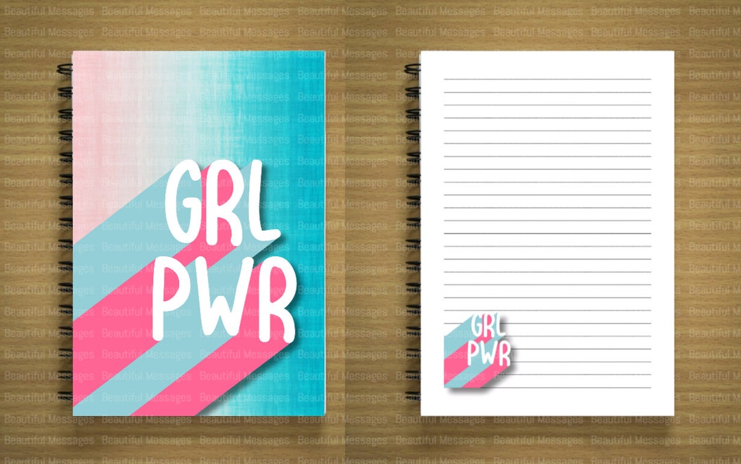 YOUTH JOURNALS Designed for Little Boys of Color Journaling Books ...