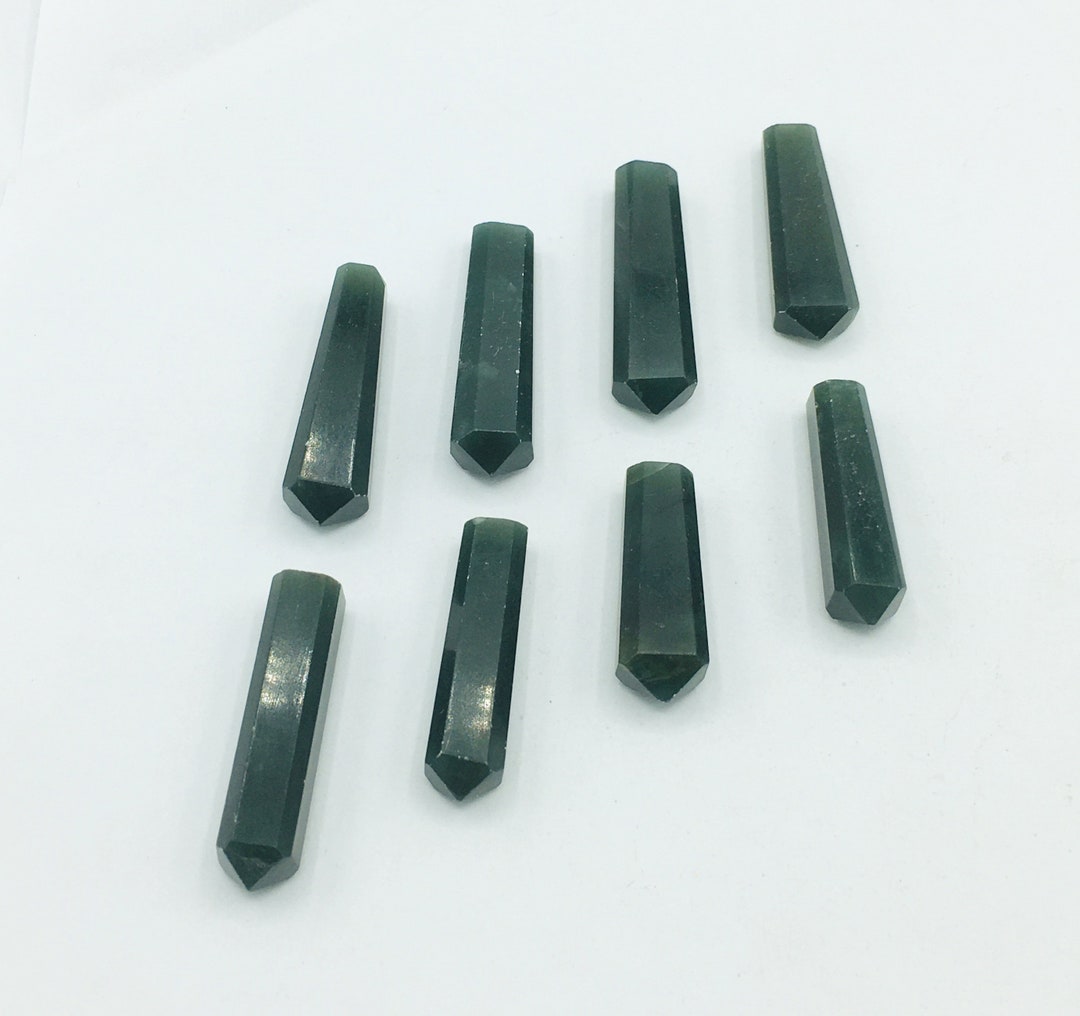 Whole Sale Lot Nephrite Crystals - Etsy