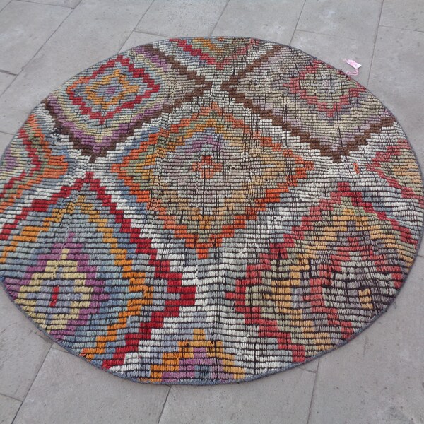 Vintage Kilim Rug - Etsy