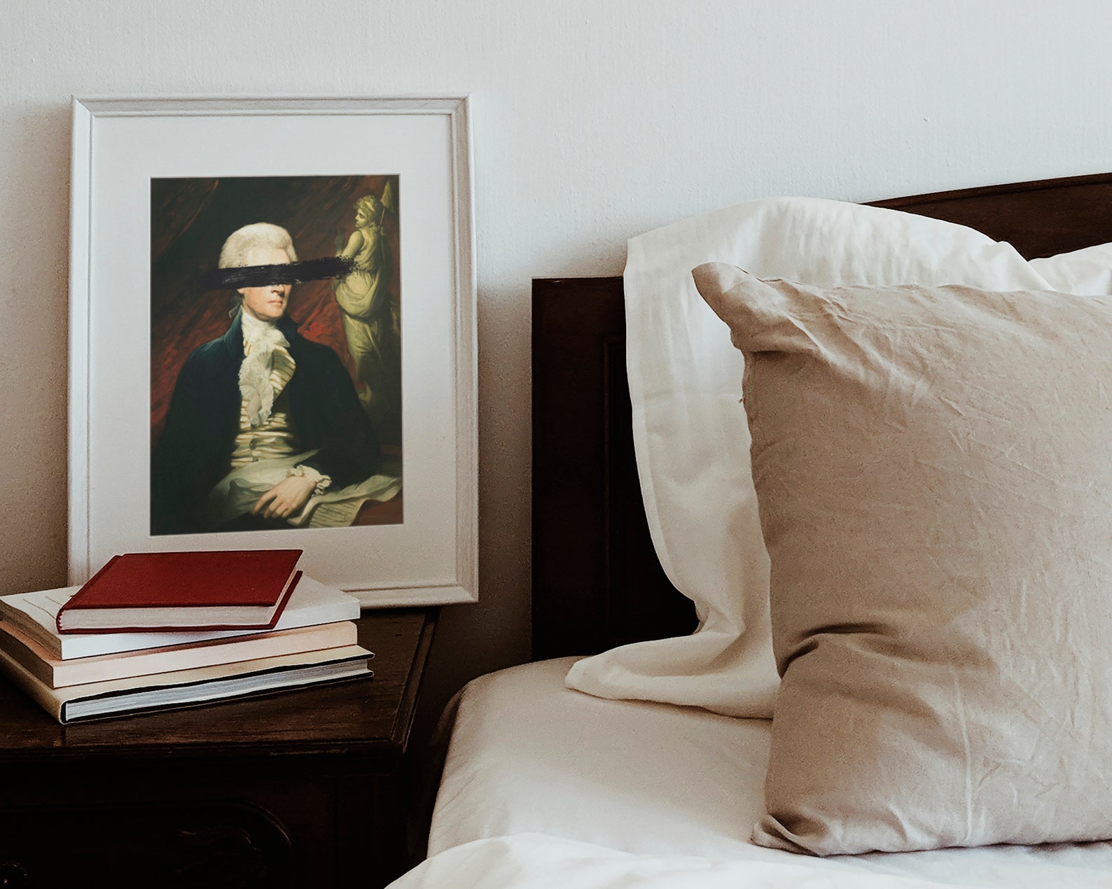 Gentleman Portrait Oil Painting Masculine Painting Digital - Etsy