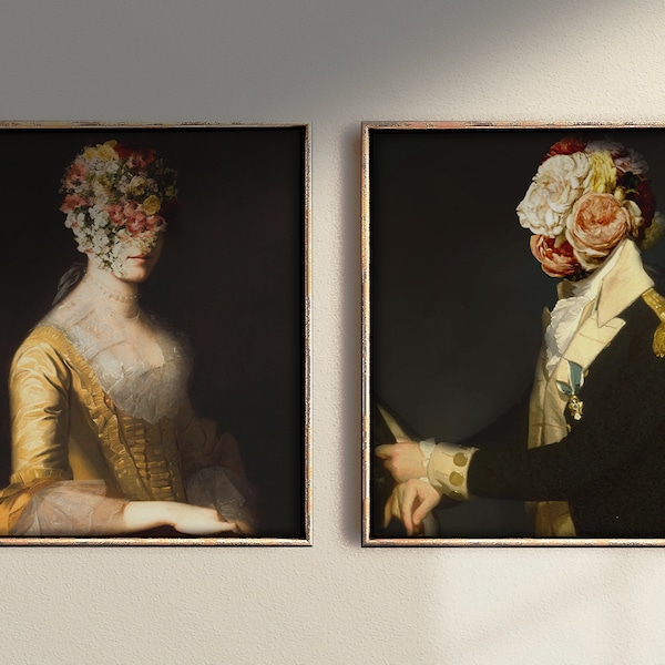 Victorian Art Prints - Etsy