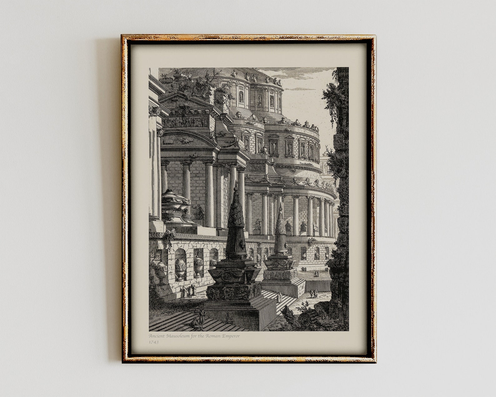 Architectural Print Downloadable Art Vintage Architectural - Etsy