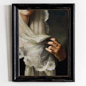 Alter Art, Eclectic Wall Art, Alter Portrait, Alter Vintage, Alter ...