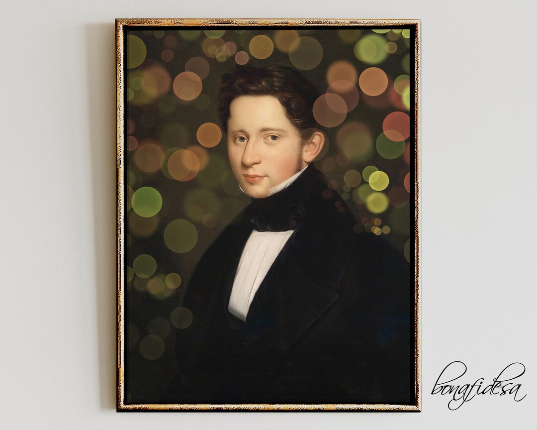 Eclectic Art Collection for Gallery Wall Decor: Surreal, Baroque, and ...