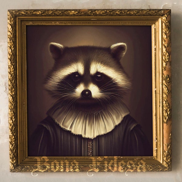 Weird Vintage Art - Etsy