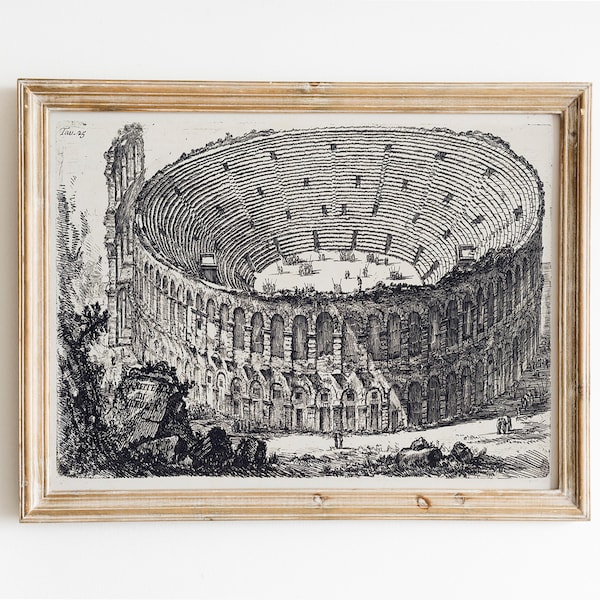 Architecture Printable - Etsy