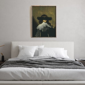 Altered Art, Downloadable Art, Altered Painting, Modern Art Print ...