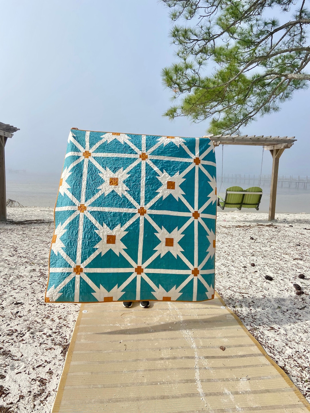 All Wrapped up Quilt Pattern PDF - Etsy