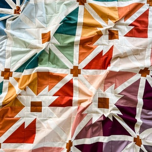 All Wrapped up Quilt Pattern PDF - Etsy