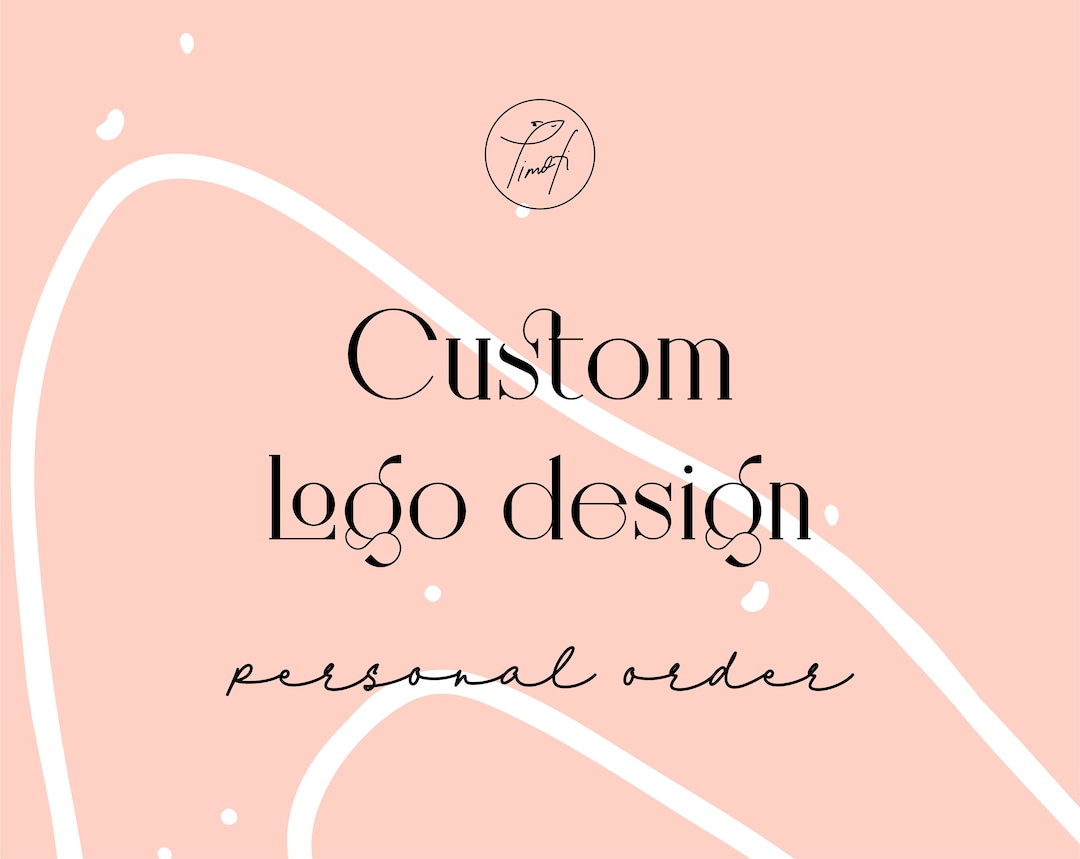 Logo Design Custom and Branding for Small Business, Logo Maker, Blog ...