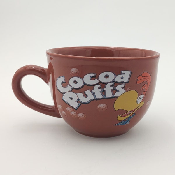 Cocoa Puffs - Etsy