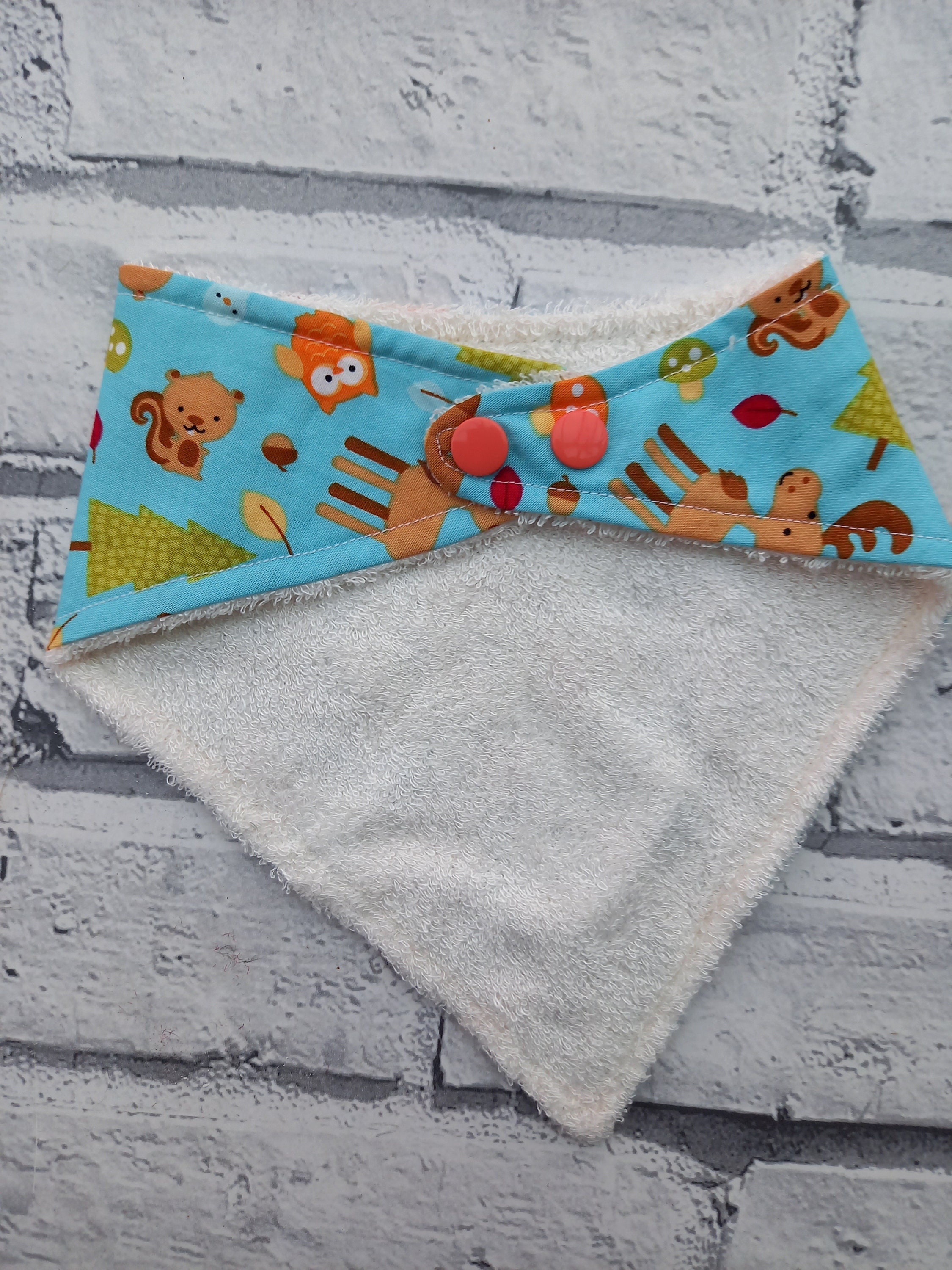 Fox Blanket Set, Woodland Baby Set, Fox Baby Gift Set, Fox Rattle, Fox ...