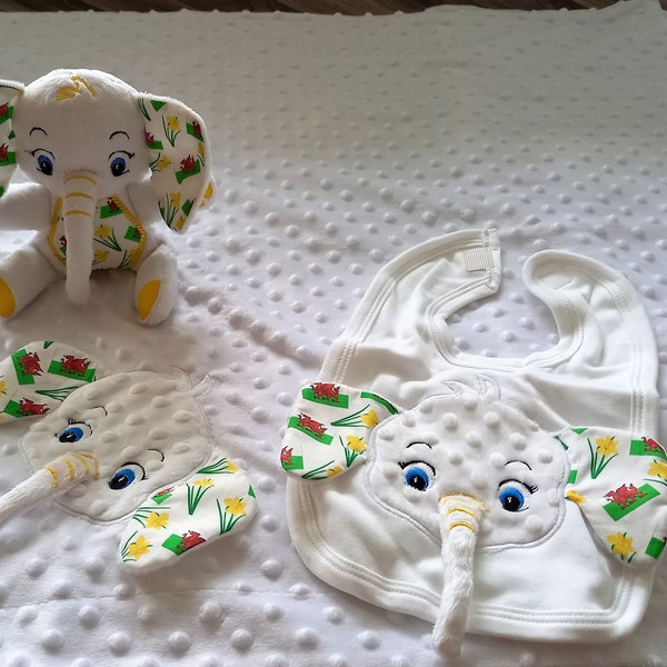 Welsh Baby - Etsy