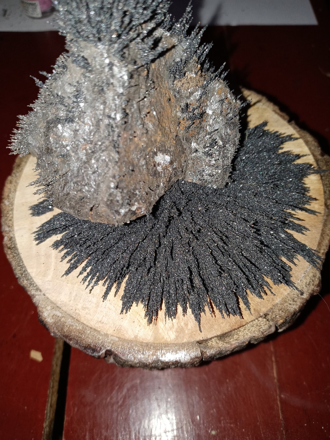 1/2 Lb Lodestone, Natural Magnetite, ORGONITE Quality - Etsy