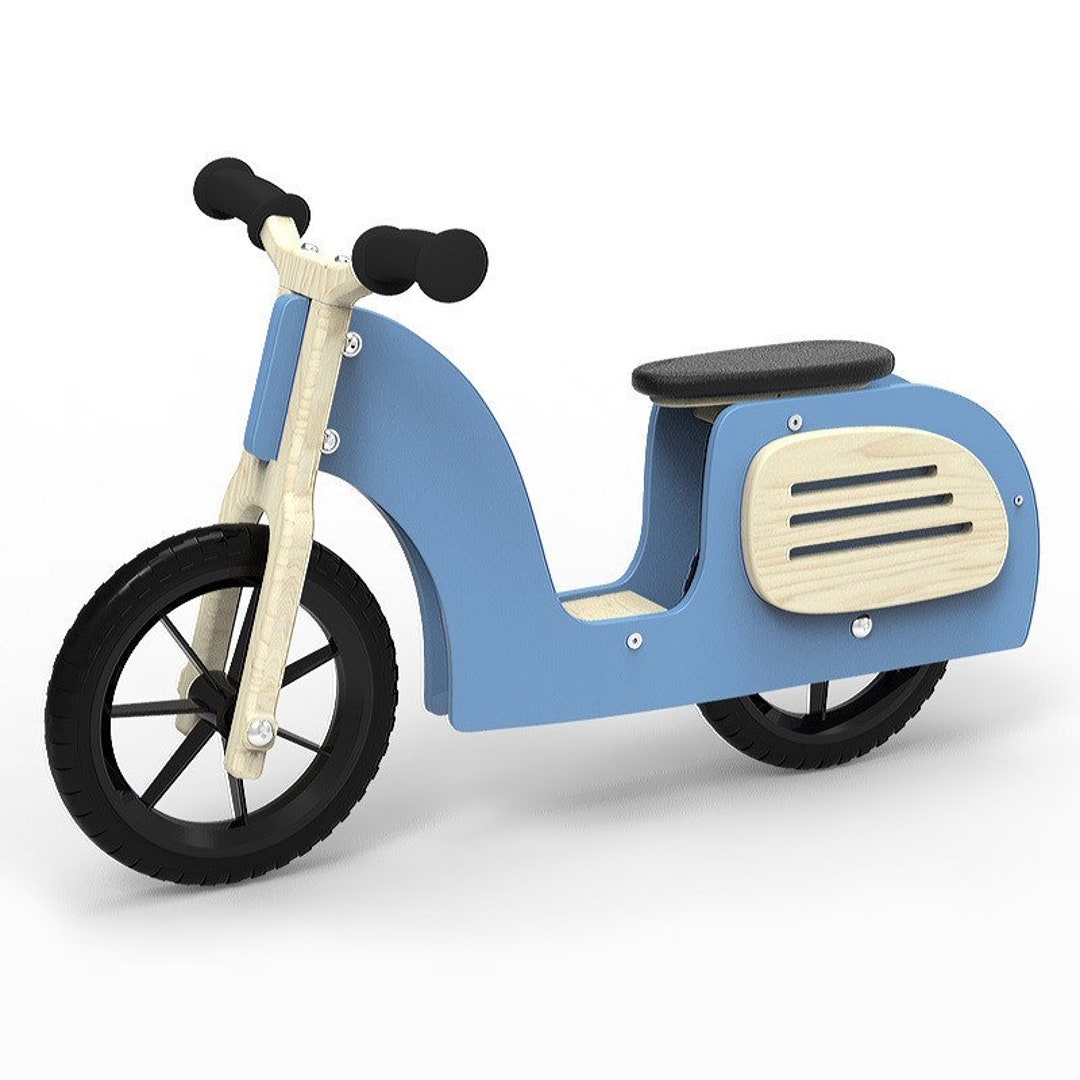 Wooden Balance Bike Wooden Wheel Wooden Wheel Wooden Wheel - Etsy