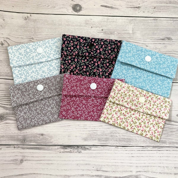 Fabric Card - Etsy UK